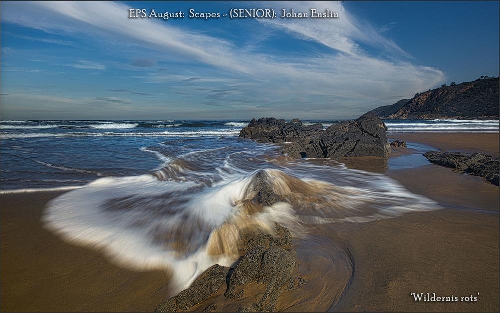 “Camera on the ground" | Mossel Bay Advertiser