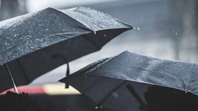 Severe thunderstorms, flash flooding warnings in one part of SA, fire ...
