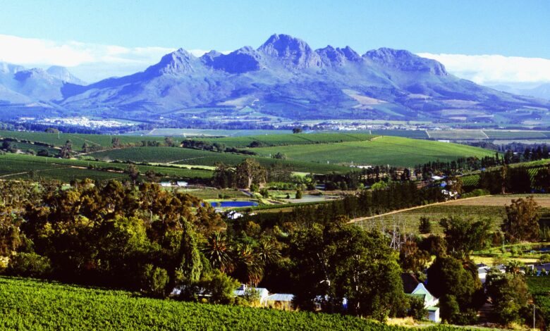 SA’s home to four of the most loved destinations in the world | Knysna ...