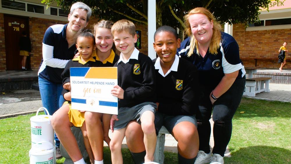 Omgeebankies vir drukkies en droom | George Herald