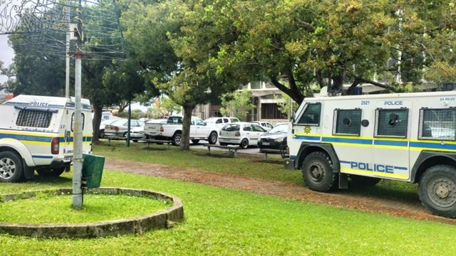 Mark Lifman shooting: Suspected murderers identified in George court ...