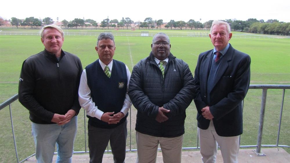 Kom kyk na die toekoms van SA rugby | George Herald