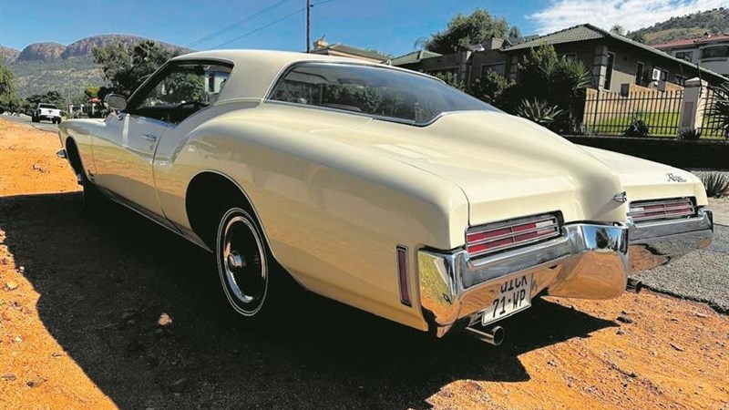 Rare cars to take the spotlight at Eden Car Show | Knysna-Plett Herald