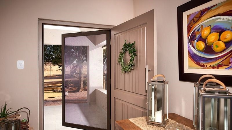 Trellidor Clear Guard | George Herald