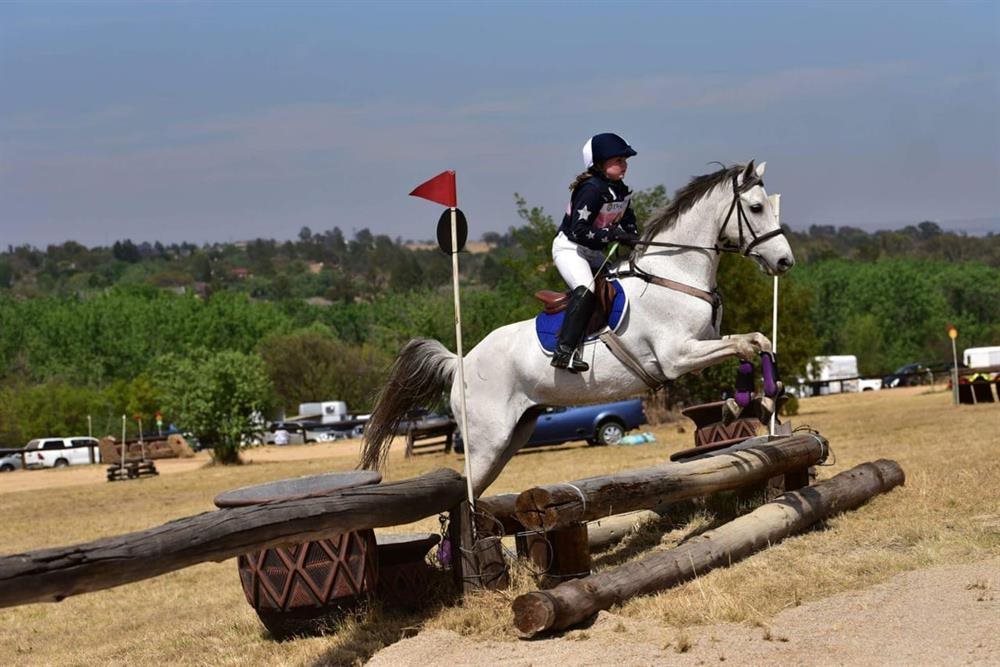 Sanesa National Championships at Kayalami, Johannesburg | George Herald