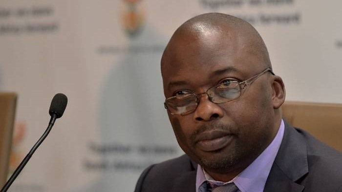 Michael Masutha met Bosasa CEO Gavin Watson – Agrizzi | Knysna-Plett Herald