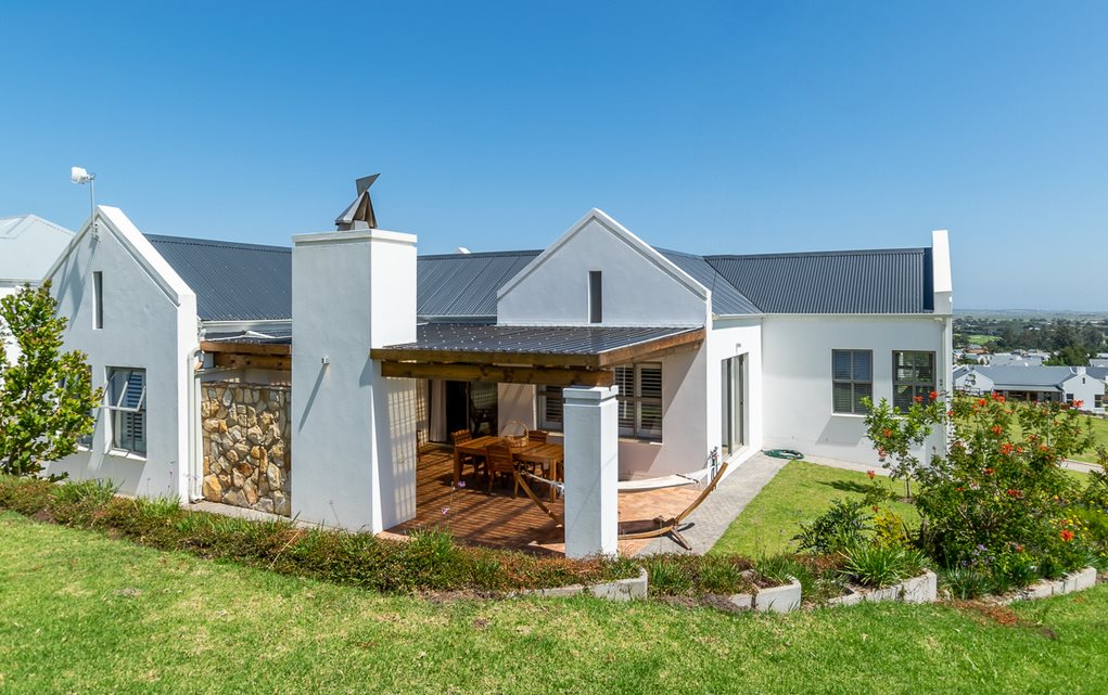 Featured property | Mont Fleur Mountain Estate | George Herald