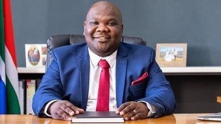Mayor Matika responds to warning from Bredell | Knysna-Plett Herald