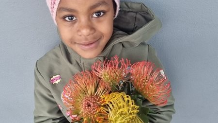 Dis heerlike lente, die winter's verby | Mossel Bay Advertiser