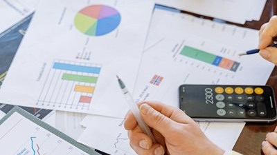 George's CFO responds to concerns over budget 2025/26 | George Herald