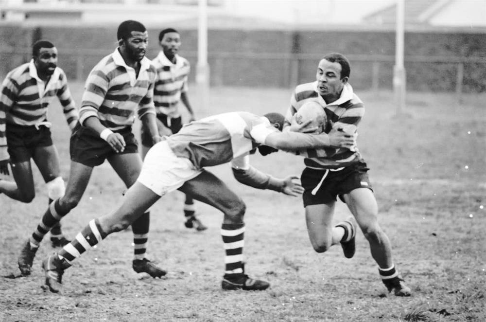 Koos Adams remembered | Graaff-Reinet Advertiser