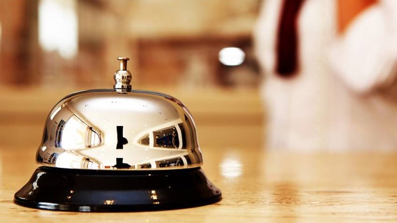 Navigating the opportunity in Africa’s hospitality sector in 2026 ...