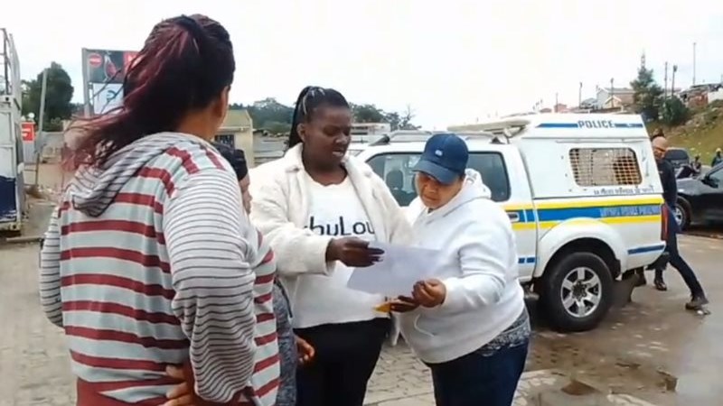 Community unites for missing Candice Sass - Day 5 update | Knysna-Plett ...