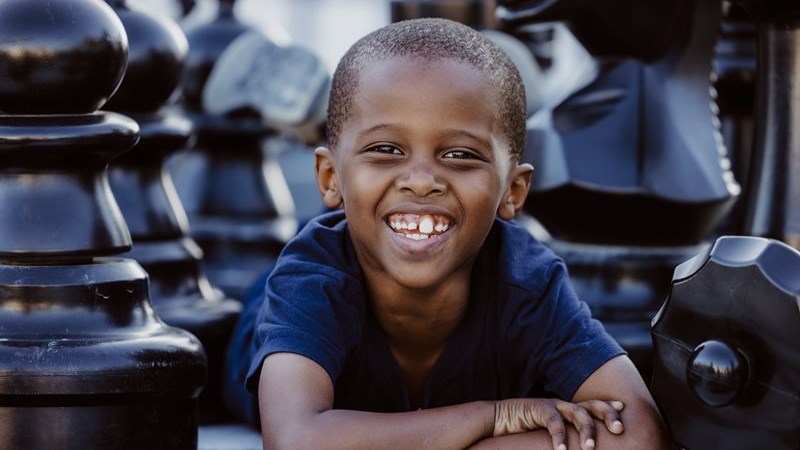 Empowering young minds in the heart of George | George Herald