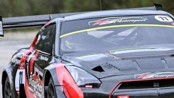 New logo for Simola Hillclimb | Knysna-Plett Herald