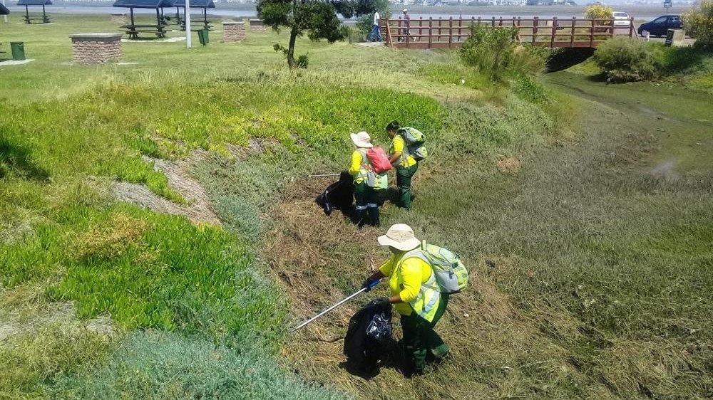 Sanparks' successful sanitation thrust | Knysna-Plett Herald