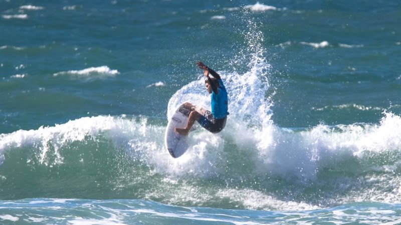 Zigzag surfing competition cancelled | Knysna-Plett Herald