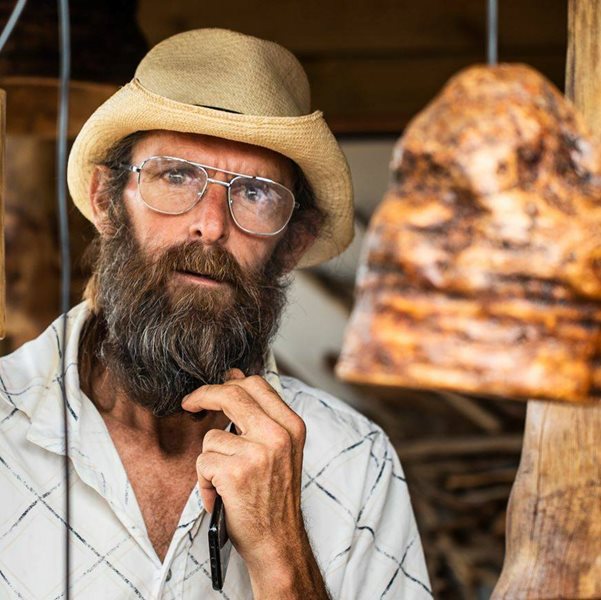 Nicky van Heerden murder: Suspect appears in court | George Herald