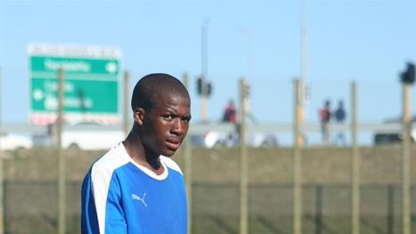 La Liga holds Fast Eleven to a draw | George Herald