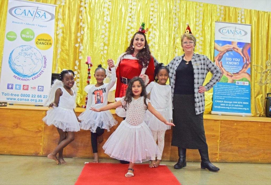 Cuppa for CANSA | Mossel Bay Advertiser