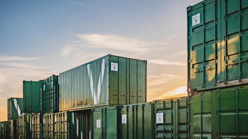 Valley Containers vier 30 jaar van sukses | Mossel Bay Advertiser