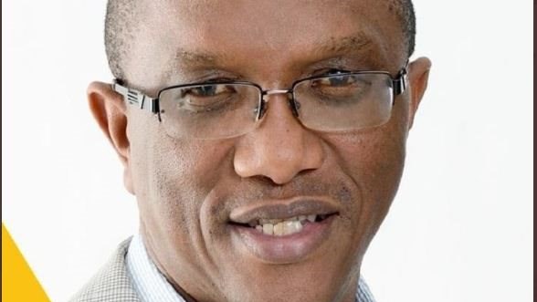 Premier Alan Winde on the passing of the Auditor General, Kimi Makwetu ...