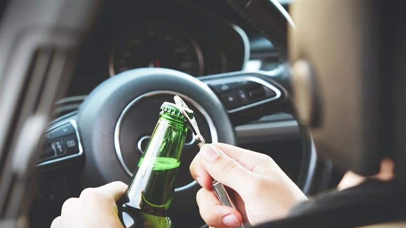 Support for total ban on alcohol use for drivers | George Herald