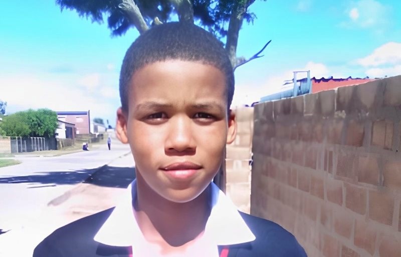 Pacaltsdorp-seun se droomreis na Frankryk soek dringende borgskap ...