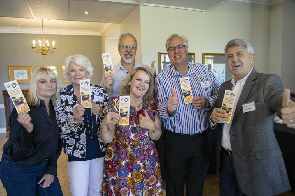 George Old Car Show 2020 launched | George Herald
