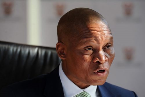 Chief Justice Mogoeng Mogoeng criticises media for ‘biased’ coverage ...