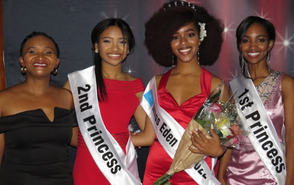 Miss Eden FM pageant | Mossel Bay Advertiser