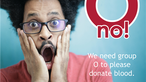 Critically low O+ blood stocks, 2-day supply left! | Mossel Bay Advertiser