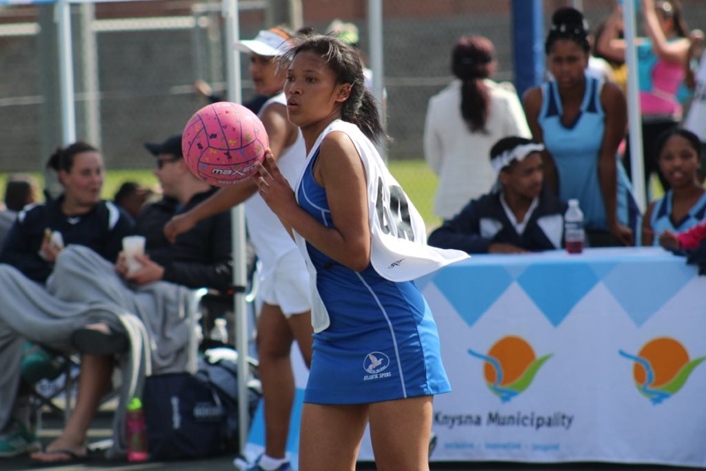 Spring Netball Tournament concludes in Hornlee | Knysna-Plett Herald