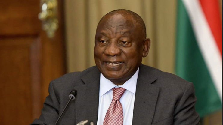 President Ramaphosa to address National Dialogue on Coalition ...