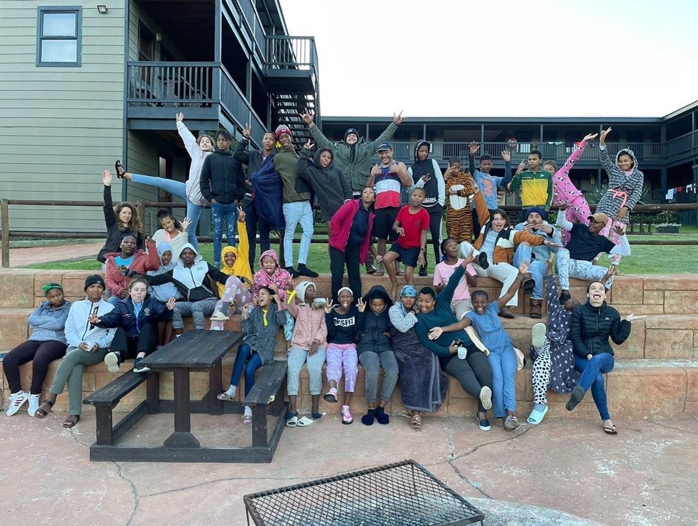 Local Motion gaining motion in George | George Herald