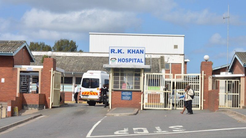 Hospital board breaks silence following maggot infestation incident ...