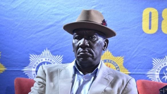 Cele’s choice of acting Ipid head called ‘bizarre’ | George Herald
