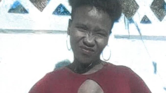 Help to find missing person | George Herald