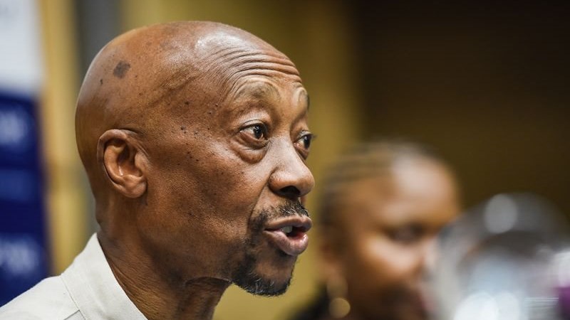 Sars boss suspended after reportedly refusing to resign | George Herald