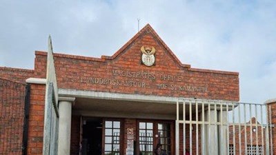 Dube Street stabbing: accused in court | Mossel Bay Advertiser