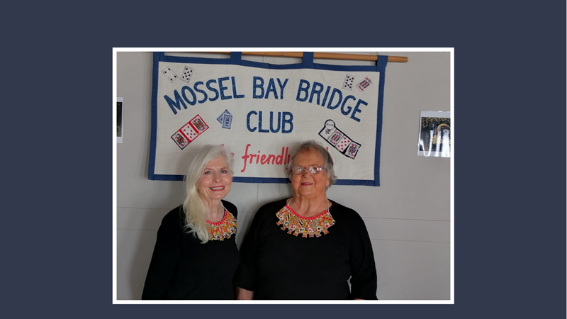 Mossel Bay Bridge Club celebrates 20 years | Mossel Bay Advertiser