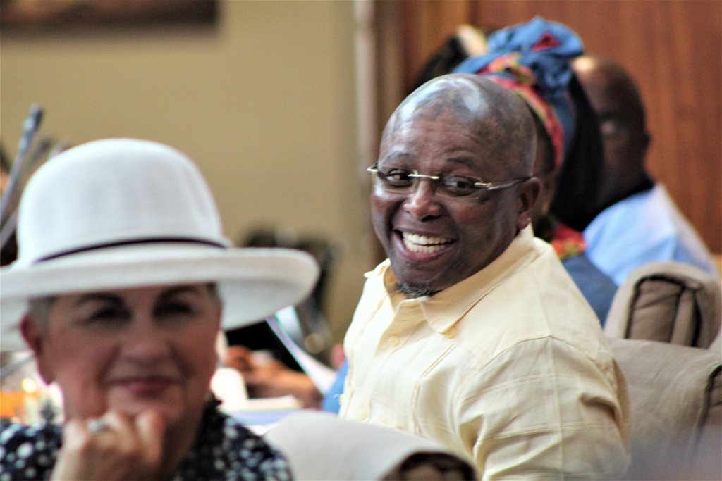 George council meeting: 30 January | George Herald