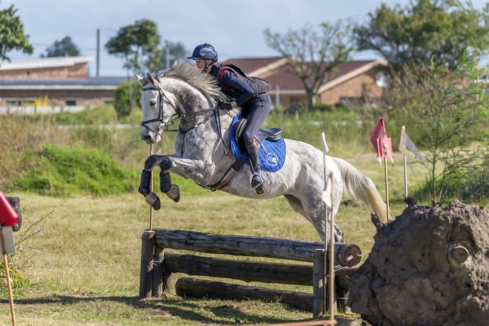 Second eventing show at George Riding Club | Knysna-Plett Herald