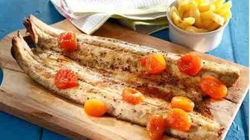 Snoekbraai by Môreson | George Herald