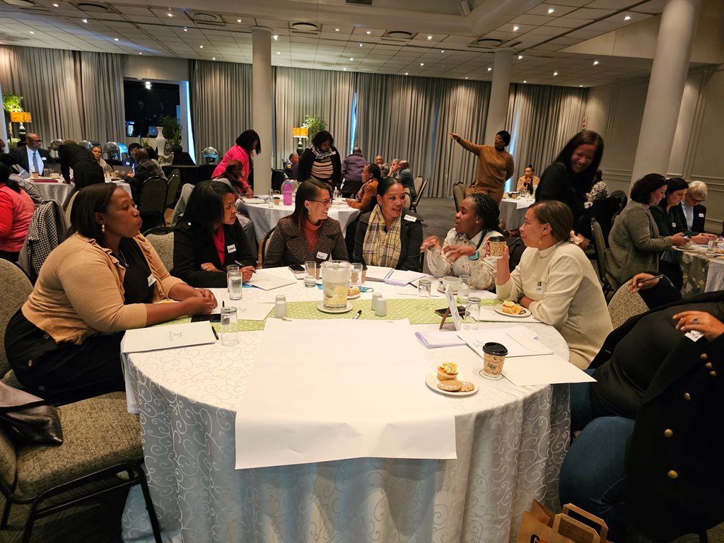 GBV Summit mapping out plan of action for effective service delivery ...