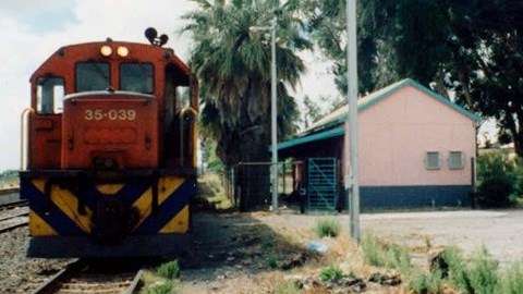 Evita se Perron turns 30! | George Herald