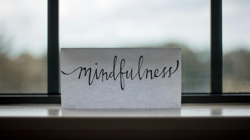 Mind the mindfulness gap | Knysna-Plett Herald