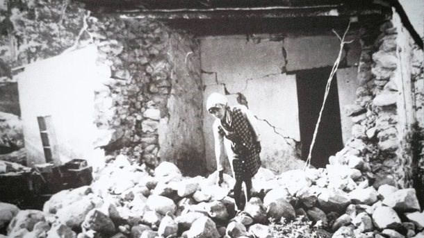 Earthquakes, 1st heart transplant discussed at U3A in January | George ...