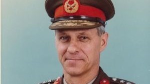 General Constand Viljoen passes away aged 86 | George Herald