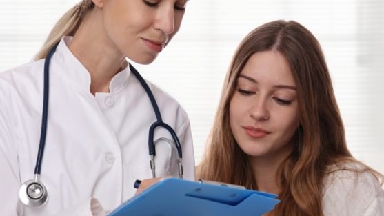 Why pap smear is important | George Herald